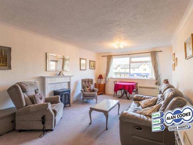 2 Bedroom Apartment North Yorkshire North Yorkshire LS100224224