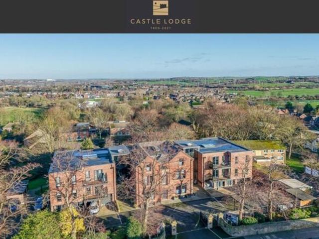2 Bedroom Apartment North Yorkshire North Yorkshire LS101678763