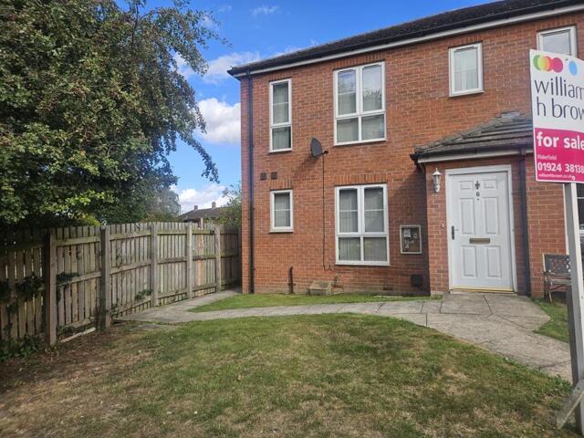 2 Bedroom Apartment North Yorkshire North Yorkshire LS101100072