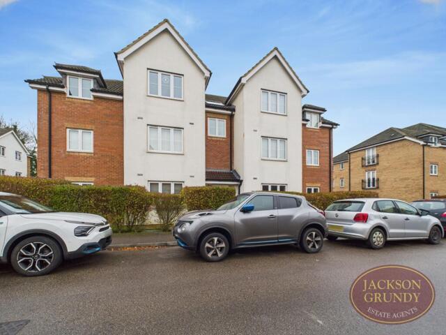 2 Bedroom Apartment Northampton Northamptonshire 98262727
