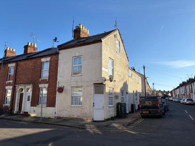 2 Bedroom Apartment Northampton Northamptonshire 99952202