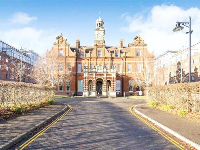 2 Bedroom Apartment Norwich Norfolk 98154313