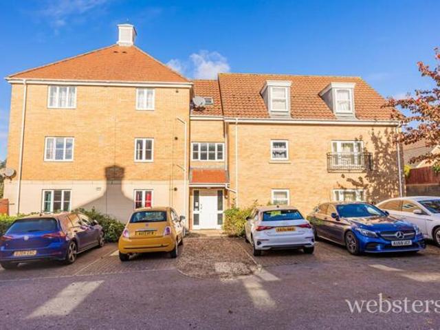 2 Bedroom Apartment Norwich Norfolk LS101675925