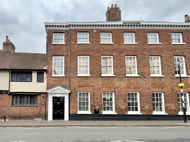 2 Bedroom Apartment Norwich Norfolk NR1 LS89044019