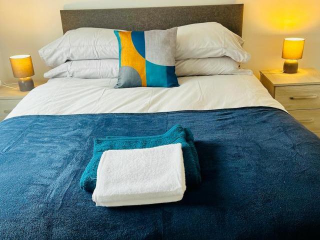 2 Bedroom Apartment Nottingham Nottingham 84460593