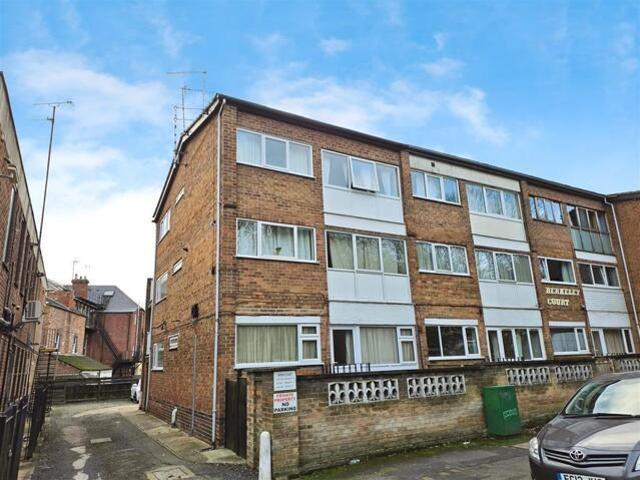 2 Bedroom Apartment Nottingham Nottingham 99572077
