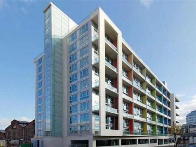 2 Bedroom Apartment Nottingham Nottingham LS99277846