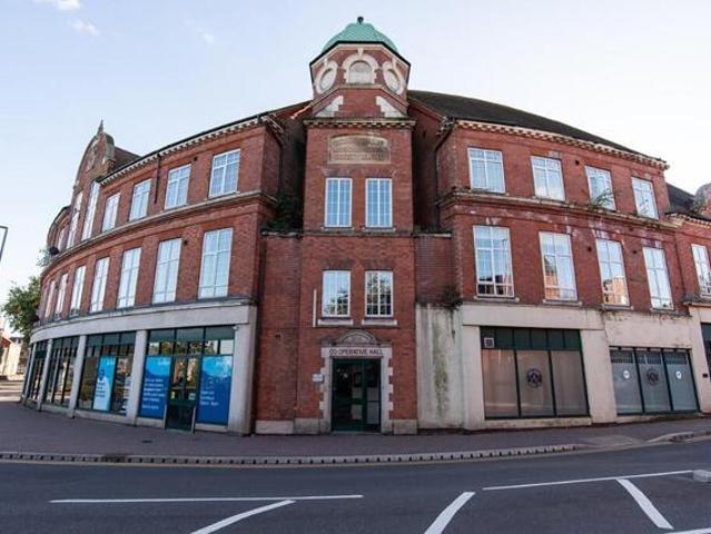 2 Bedroom Apartment Nottingham Nottinghamshire LS99277914