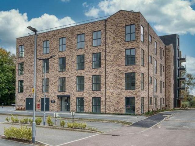 2 Bedroom Apartment Nottingham Nottinghamshire 100191914