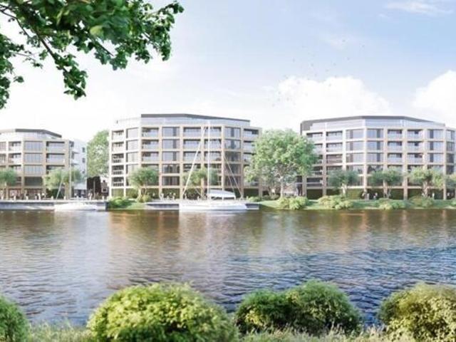 2 Bedroom Apartment Nottingham Nottinghamshire 101374462