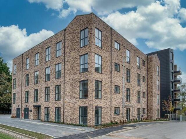 2 Bedroom Apartment Nottingham Nottinghamshire 101675777