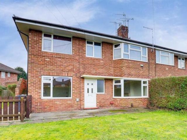 2 Bedroom Apartment Nottingham Nottinghamshire 101777734