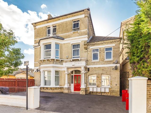 2 Bedroom Apartment, Ouseley Road, Balham