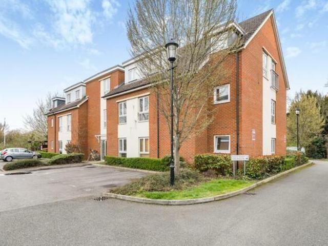 2 Bedroom Apartment Oxford Oxfordshire 99952027