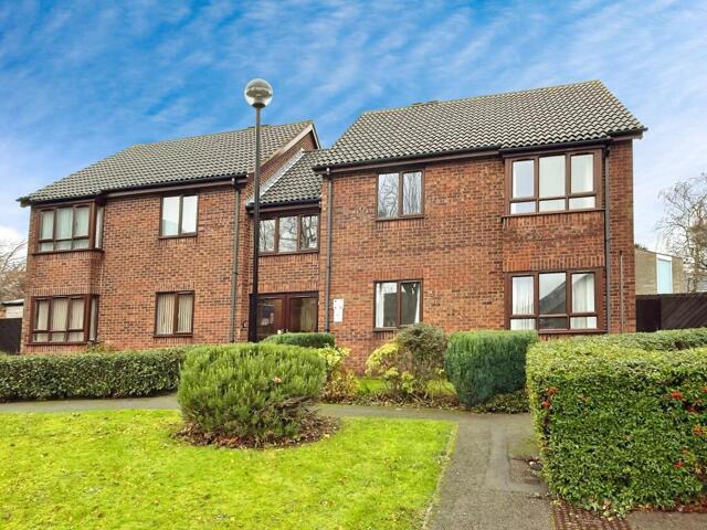 2 Bedroom Apartment Oadby Leicester LS100503502
