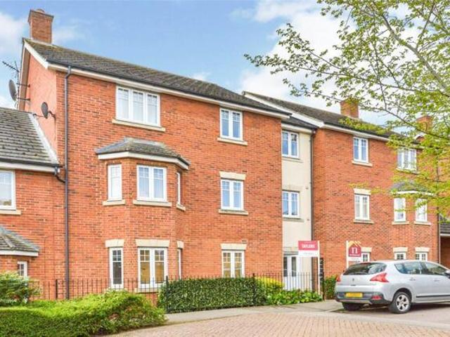 2 Bedroom Apartment Old Stratford Northamptonshire 101797145