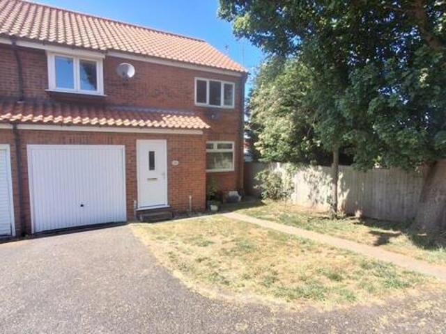 2 Bedroom Apartment Ollerton Nottinghamshire 100648759