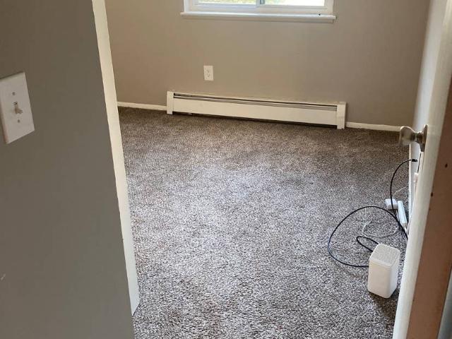 2 bedroom apartment on 2nd floor