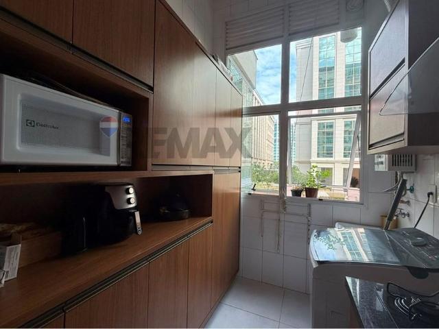 2 Bedroom Apartment at Le Parc Residential Resort