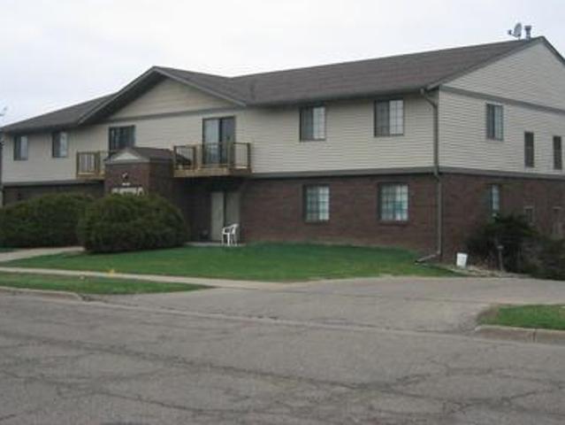 2 Bedroom Apartment at 1616 Kenilworth Ct in, Stoughton, WI