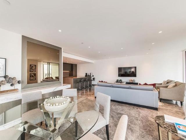 2 bedroom apartment available to rent in One Blackfriars Road, Southwark SE1