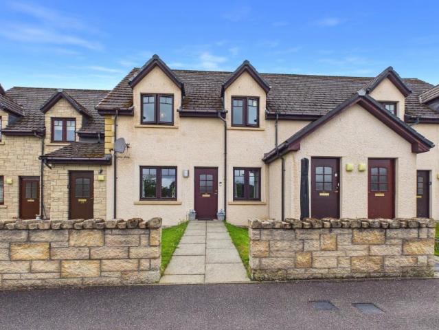 2 Bedroom Apartment Aviemore Aviemore LS102952199