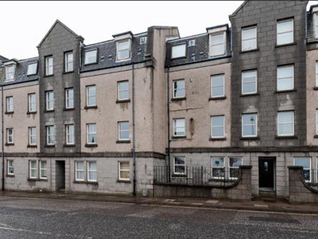 2 Bedroom Apartment Aberdeen Aberdeen City 98204821