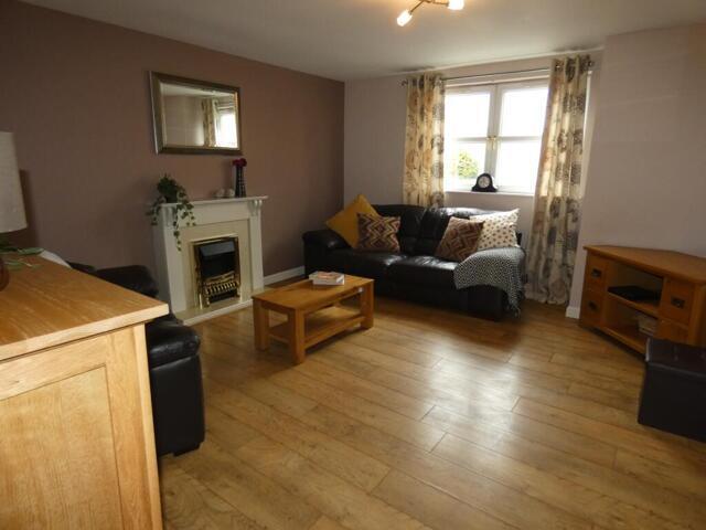 2 Bedroom Apartment Aberdeen Aberdeen City 98278050