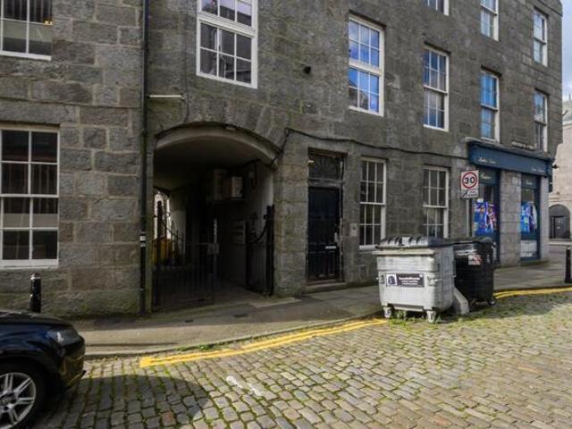 2 Bedroom Apartment Aberdeen Aberdeen City LS99840162