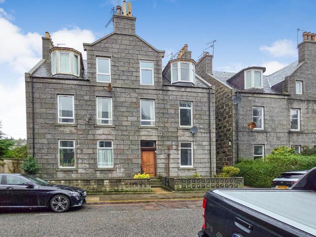 2 Bedroom Apartment Aberdeen Aberdeen City LS100263382