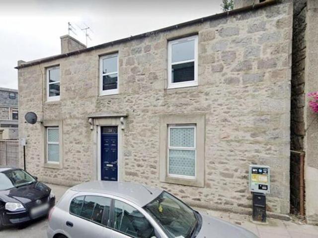 2 Bedroom Apartment Aberdeen Aberdeen 101199940