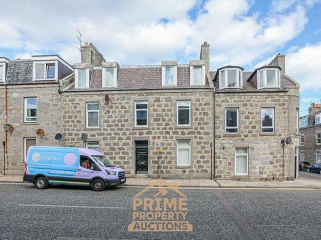 2 Bedroom Apartment Aberdeen City Aberdeen City 99735859