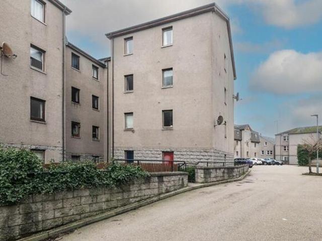 2 Bedroom Apartment Aberdeen City Aberdeen City LS100685209
