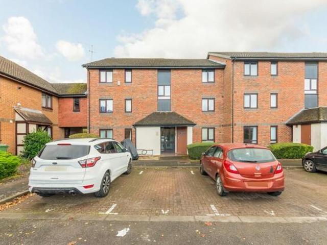 2 Bedroom Apartment Abingdon Oxfordshire OX14 86553287