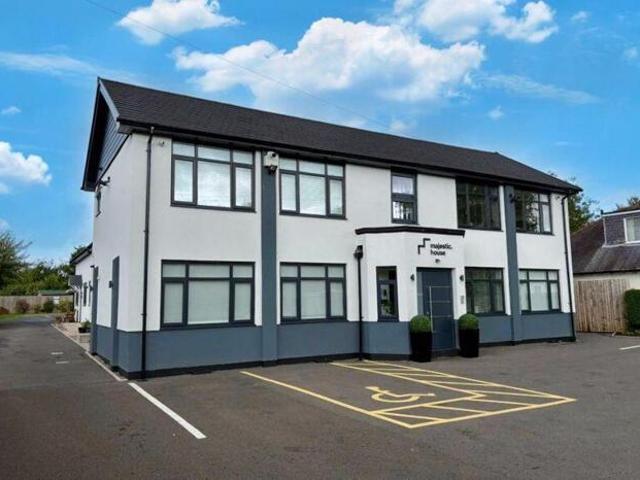 2 Bedroom Apartment Albrighton Shropshire 98233462