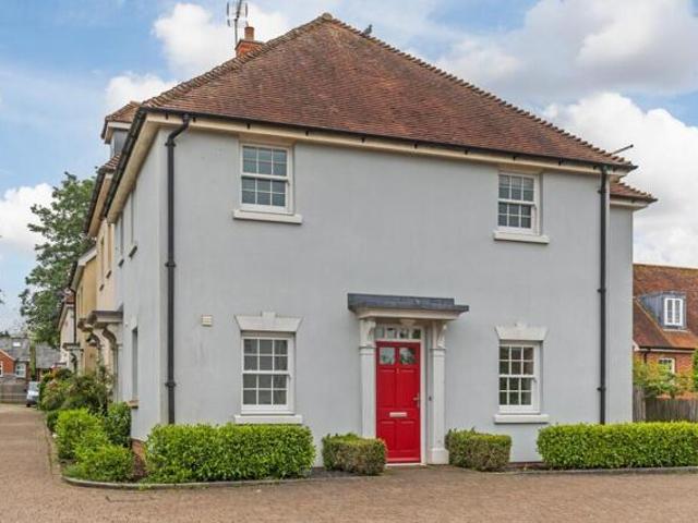 2 Bedroom Apartment Alresford Hampshire 101678041
