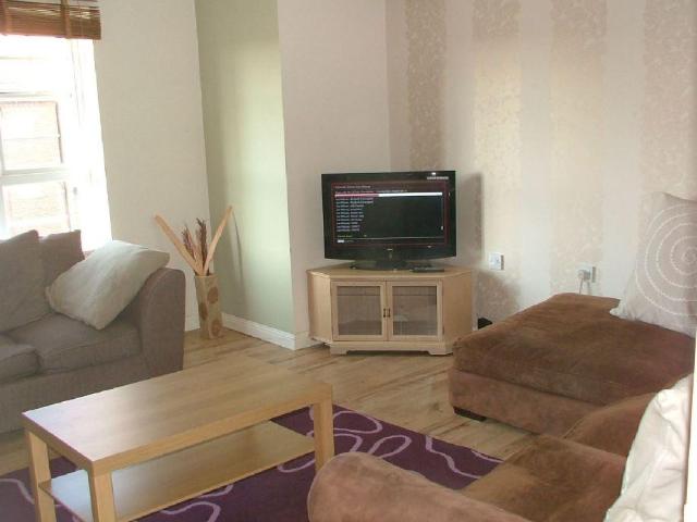 2 Bedroom Apartment Arboretum East Midlands LS98286474