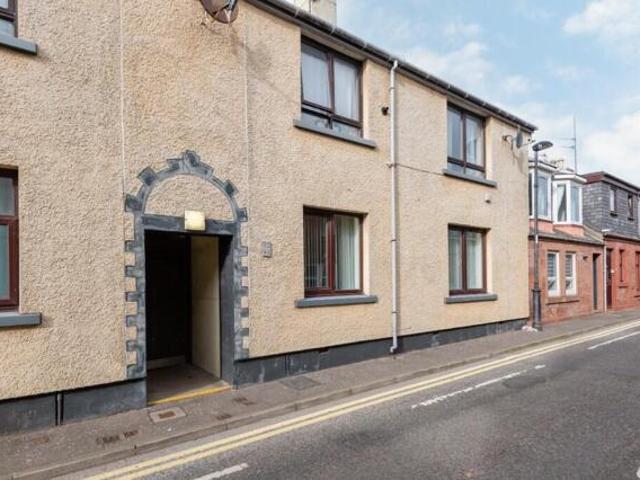 2 Bedroom Apartment Arbroath Angus 101675456