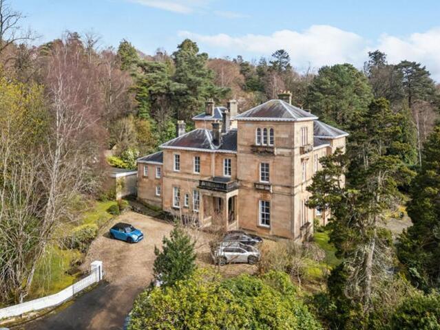 2 Bedroom Apartment Argyll And Bute Argyll And Bute LS101676915