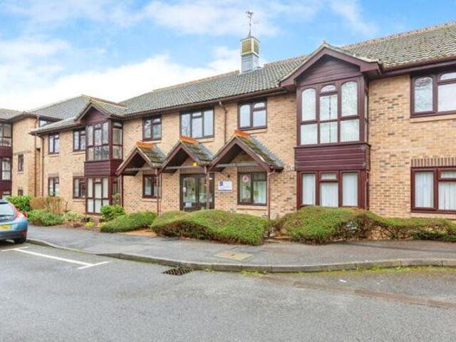 2 Bedroom Apartment Ascot Windsor And Maidenhead LS99571953