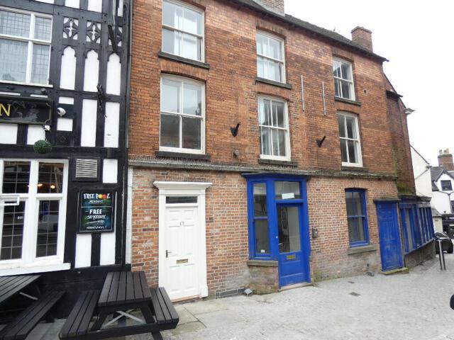 2 Bedroom Apartment Ashbourne Derbyshire 103485948
