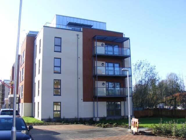 2 Bedroom Apartment Ashton Cheshire LS100316600