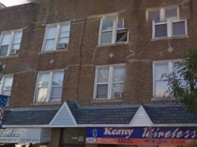 2 Bedroom Apartment Building in Kearny