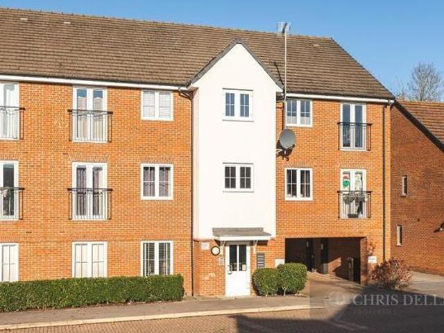 2 Bedroom Apartment Buntingford Hertfordshire 98204801