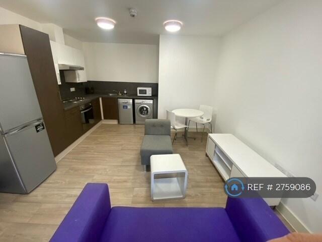 2 Bedroom Apartment Bangor Down 100628820