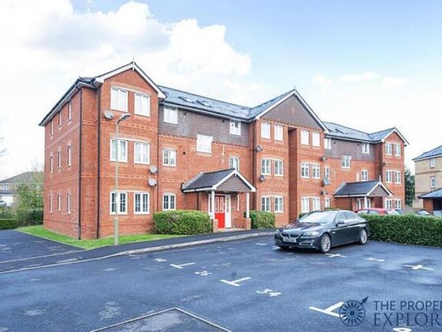 2 Bedroom Apartment Basingstoke Hampshire 100097031