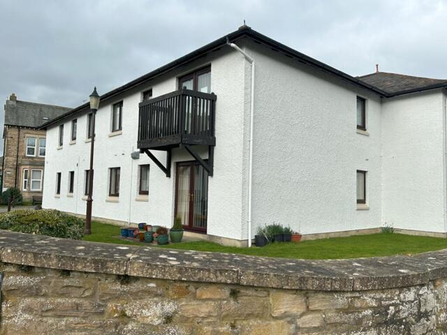 2 Bedroom Apartment Barnard Castle County Durham 98335694