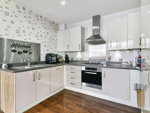 2 Bedroom Apartment Barnet Greater London LS100191776