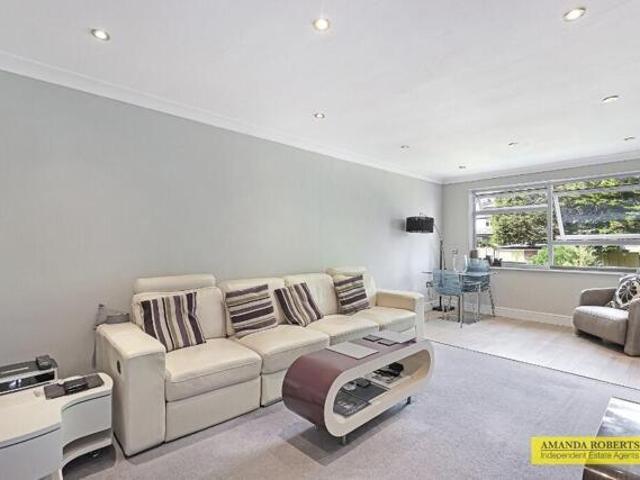 2 Bedroom Apartment Barnet Greater London LS101676209