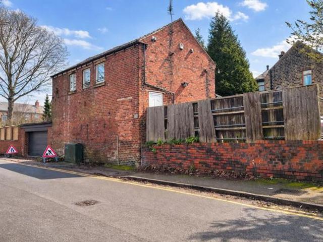 2 Bedroom Apartment Barnsley Barnsley 101678594
